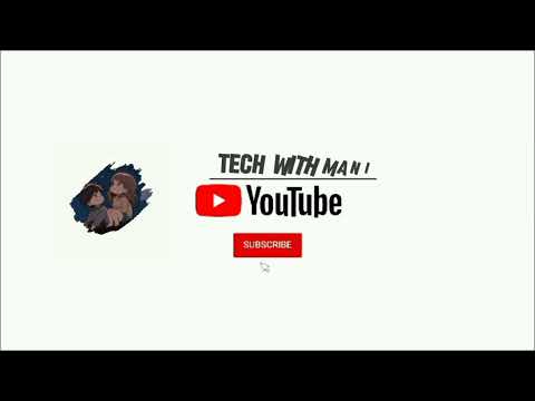 HDR| 초보자를 위한 빠르고 쉬운 튜토리얼:4k bp 글로우 효과가 있는 YouTube 비디오 썸네일 만들기 #FF69B4 #423 - YouTube