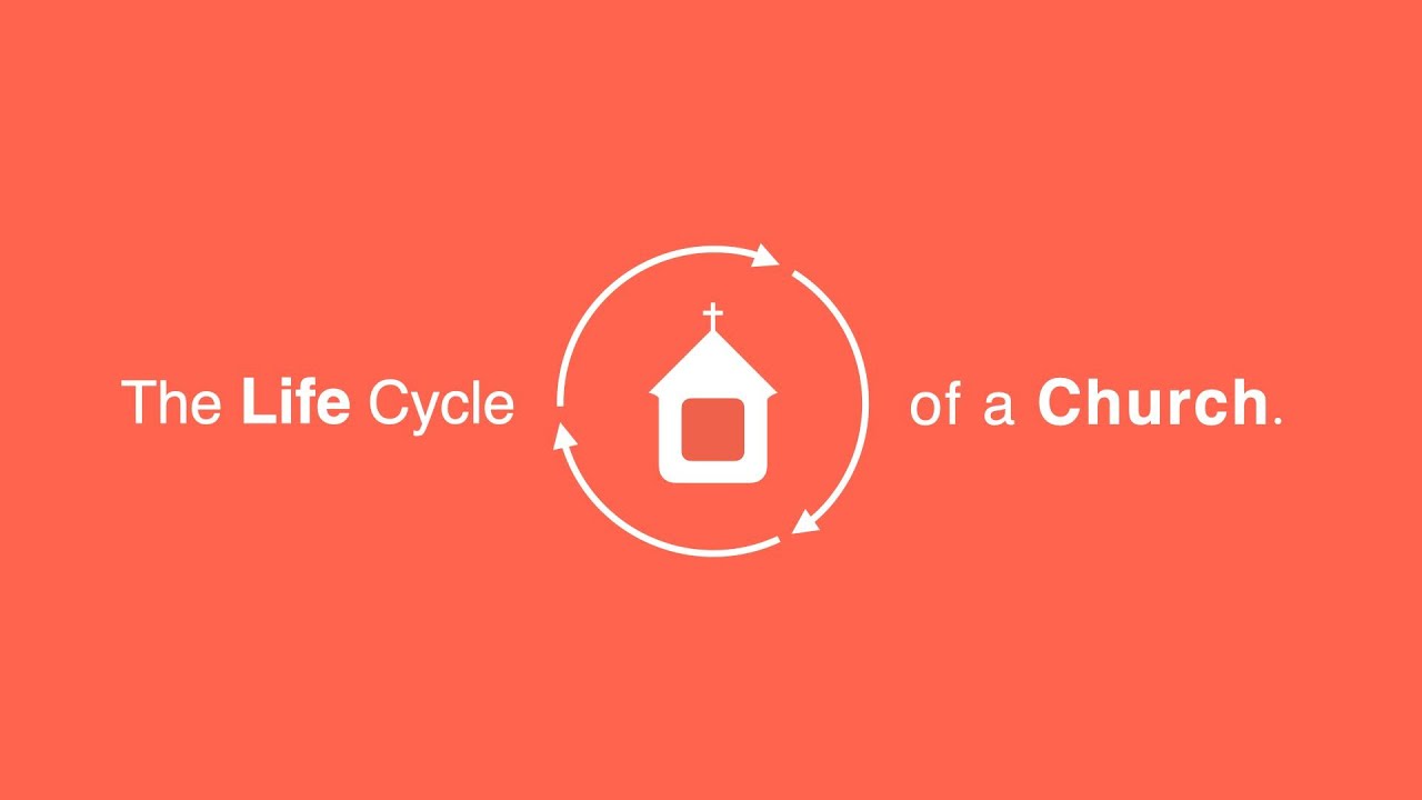 The Life Cycle of a Church | Tom Hovestol | October 9, 2022 - YouTube