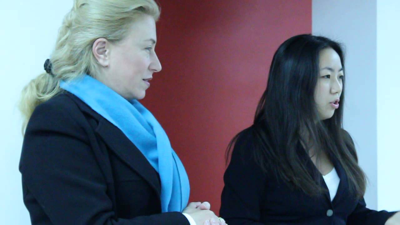 AMAO 2015. Darynn Zimmer and Lucy Arner - YouTube