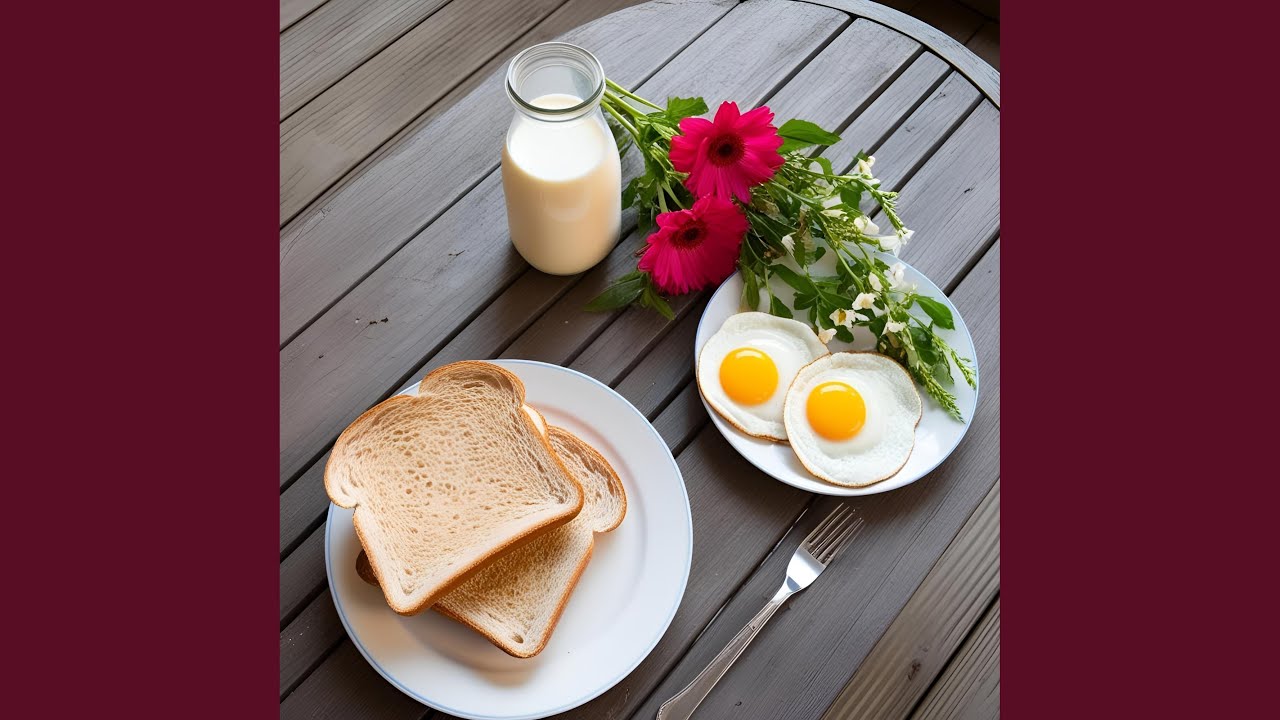 A refreshing Monday morning - YouTube