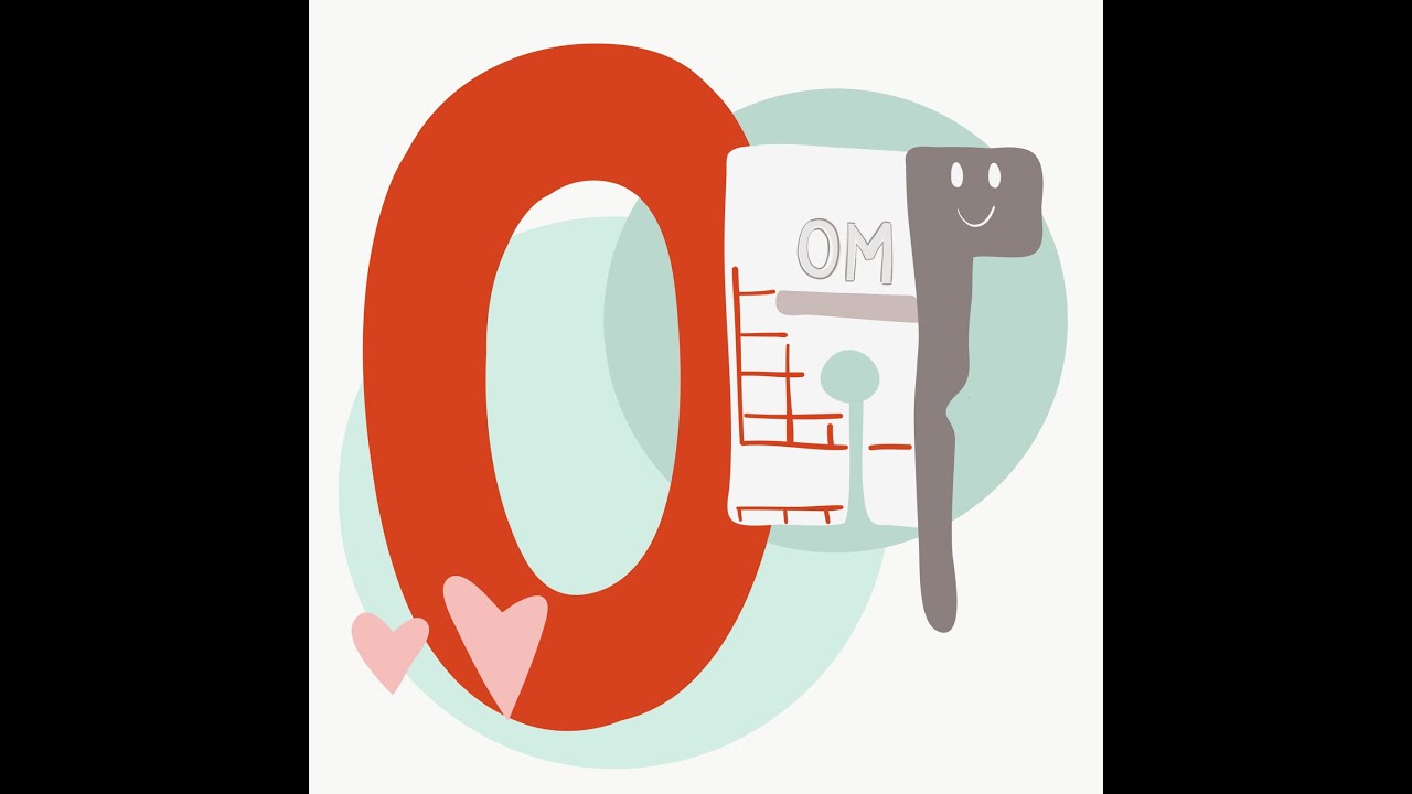 O is for the many 1/4" Presser Feet! - YouTube