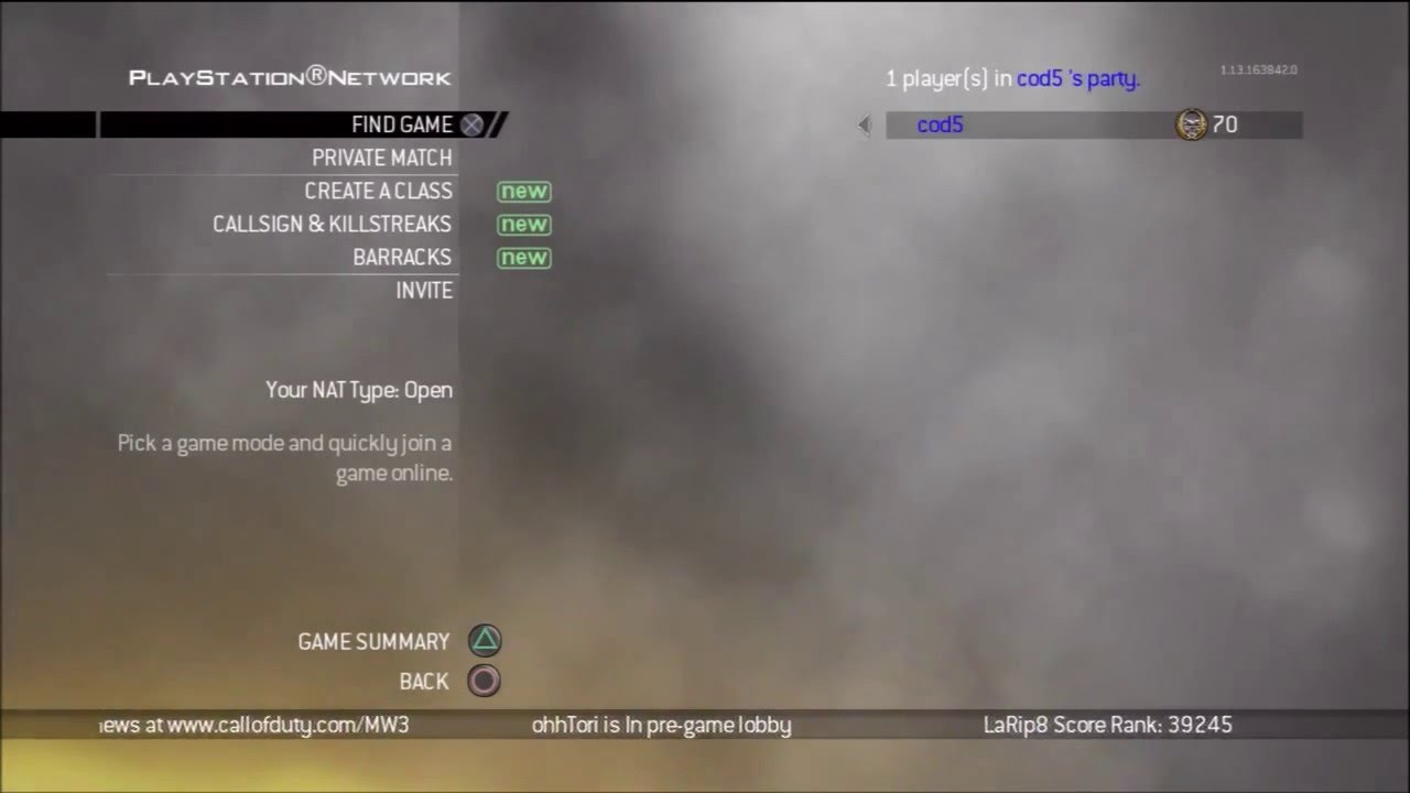 xPowerBeast All Cod Recovery Services! - YouTube