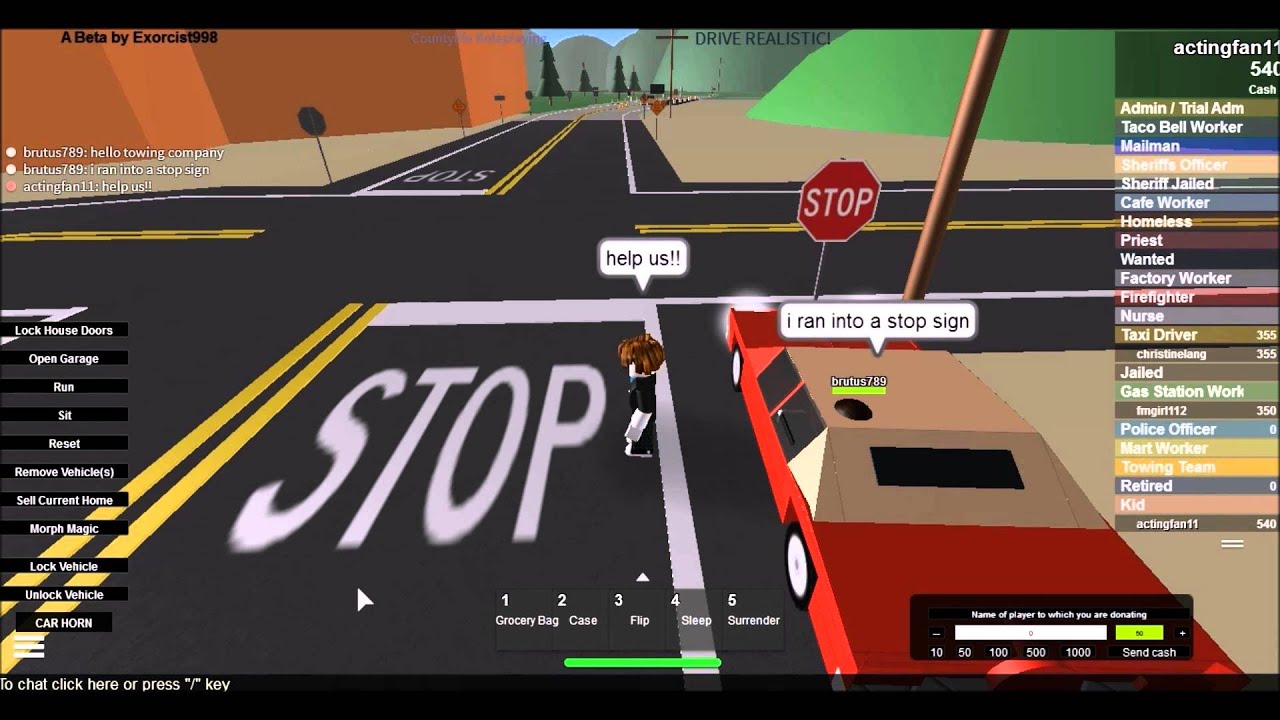 Fan of the Month (September) Roblox - YouTube
