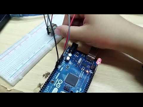 Arduino Mega - YouTube