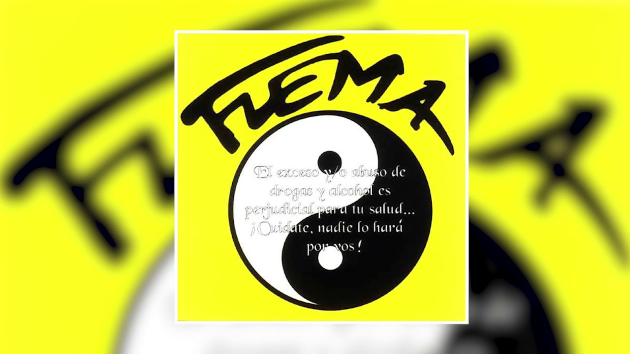 Flema discografía - Flema discography - YouTube