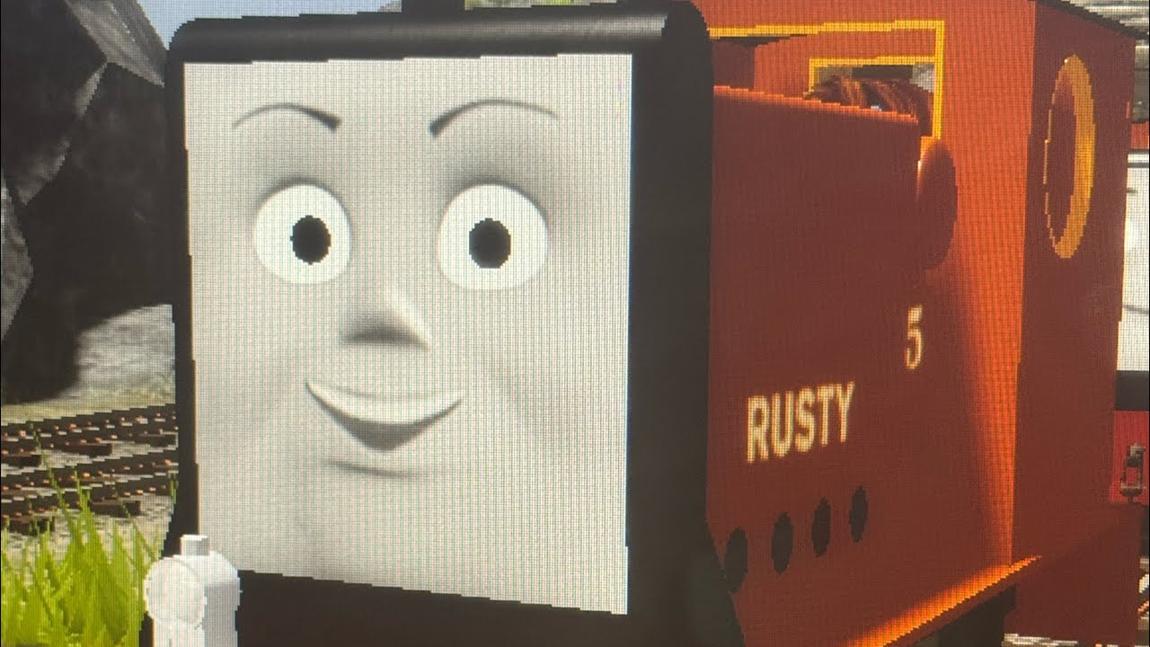 Rusty and Goofy Saves The Day! (Full Episode!) - YouTube