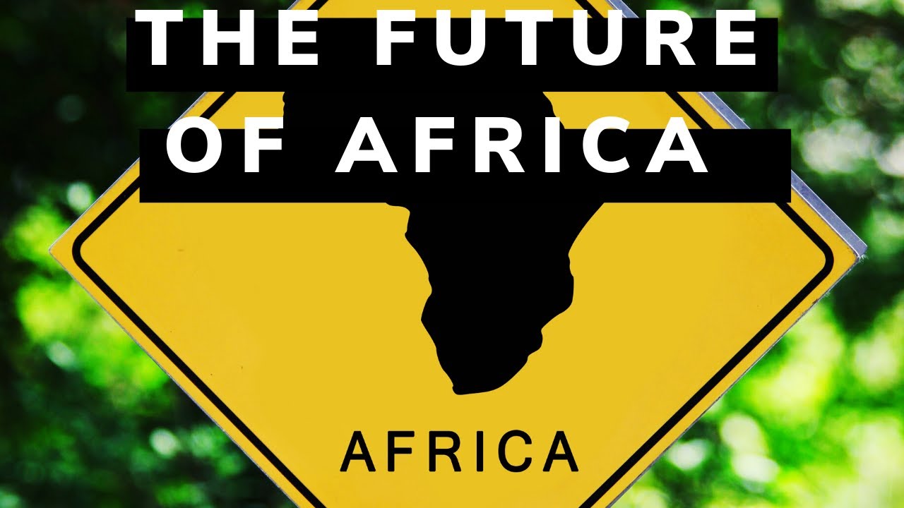 The Real Wakanda Being Built in Africa ??? Take a closer look into MMTC ...