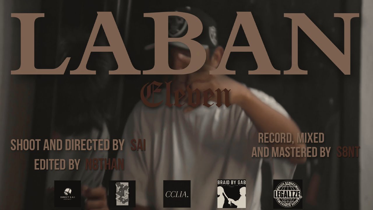 Eleven - LABAN (Official Music Video) - YouTube