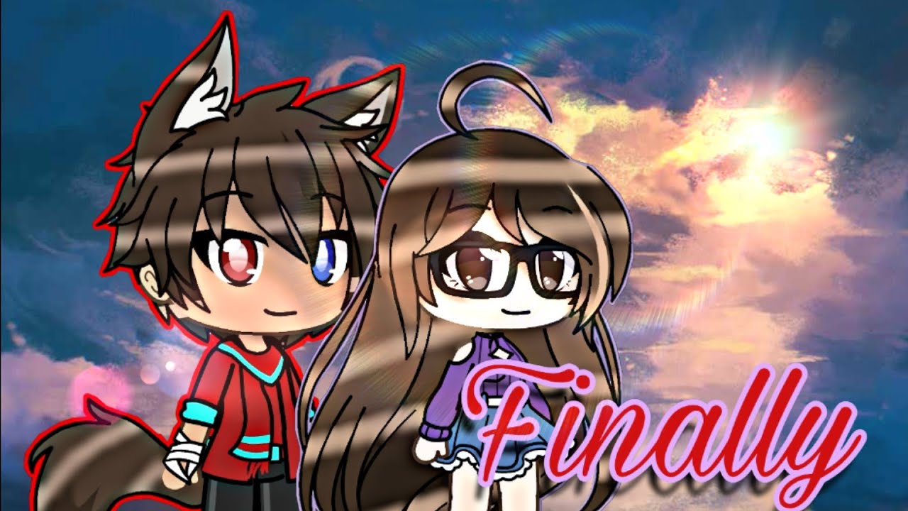 Finally Ep.10 // GLMV || My OC's Origon Story - YouTube