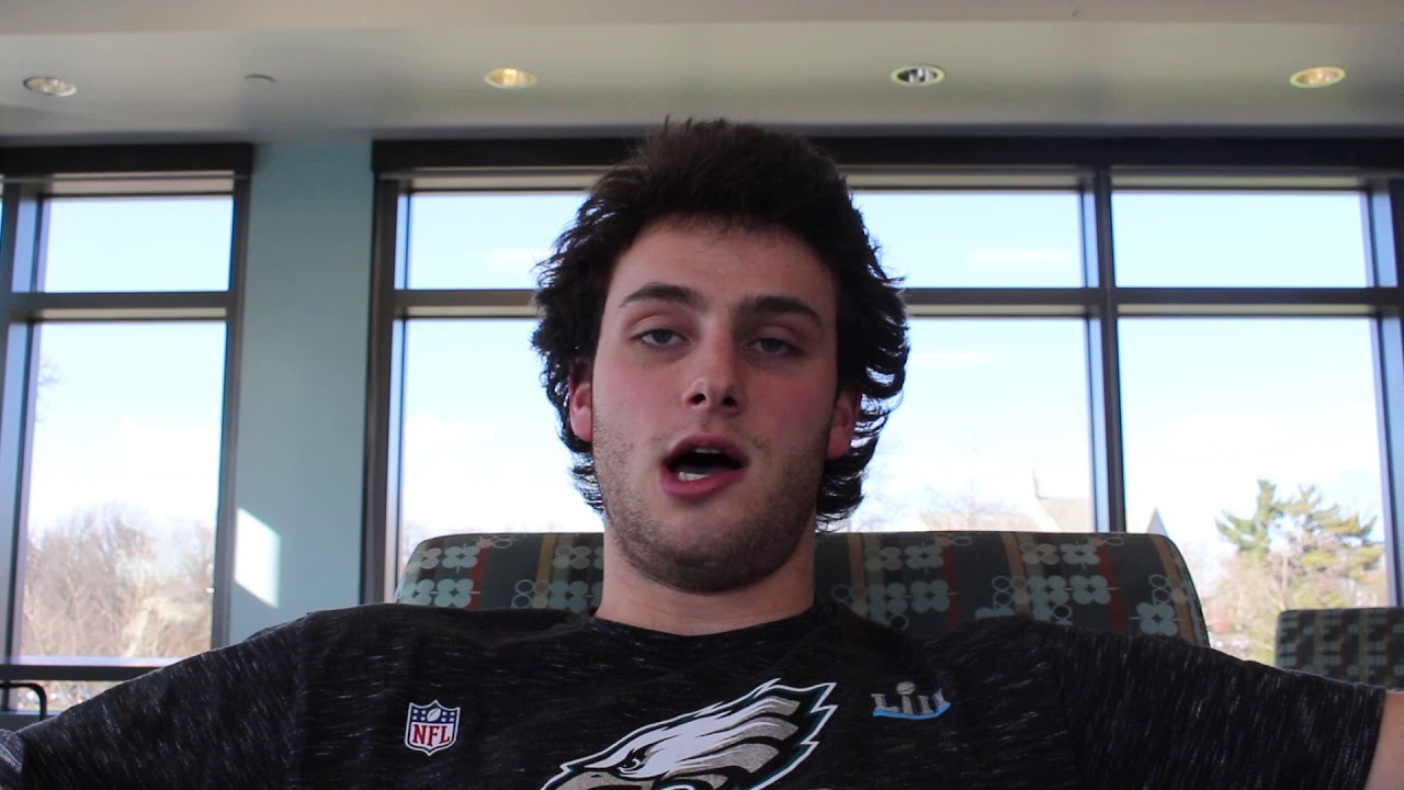 15 as 1: The Legacy of Mark Dombroski - YouTube