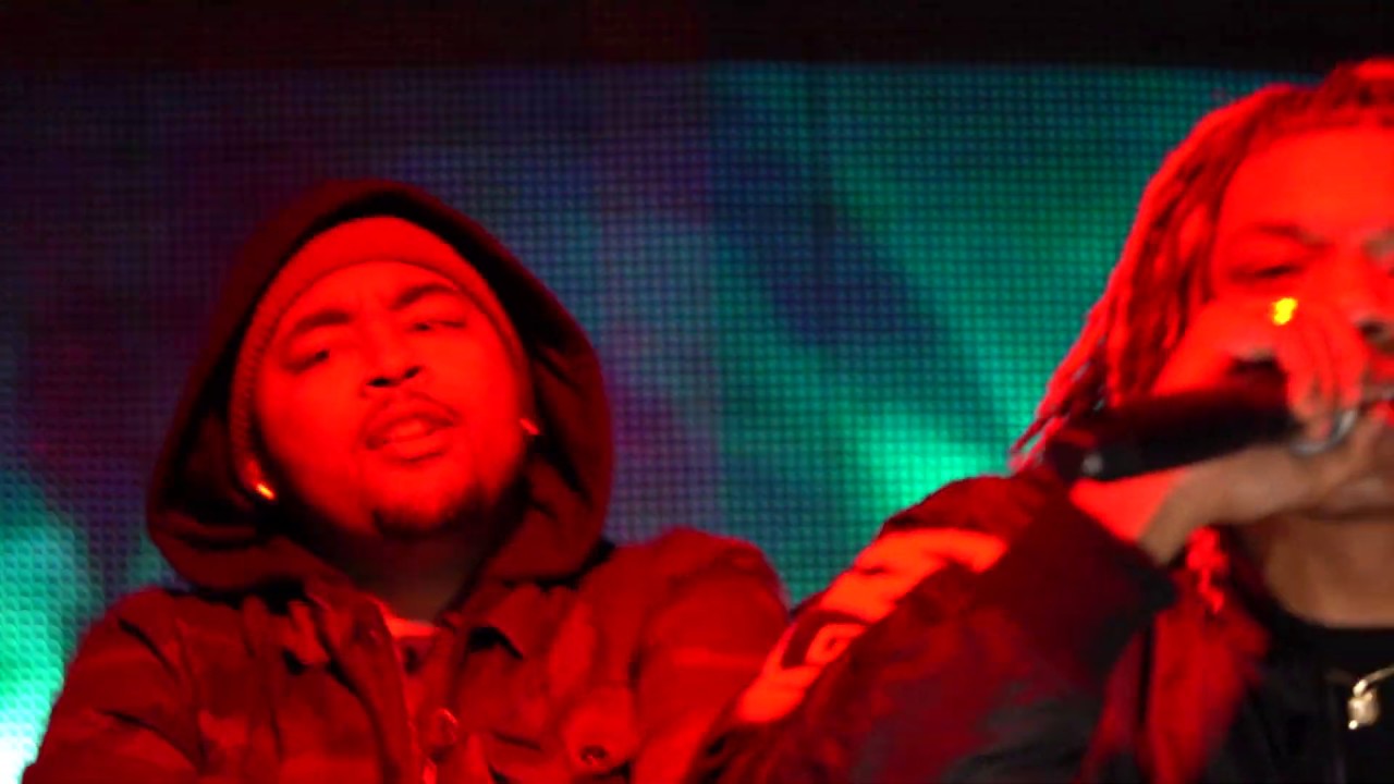 Tajee | Cold Winter Tour Tax Free Edition Episode 1 | Dir ...