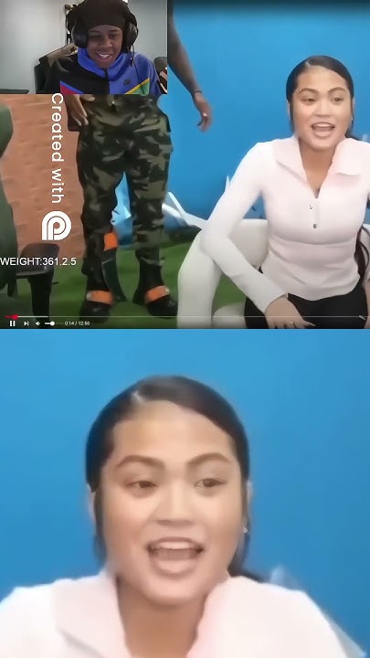 Ishowspeed breaks his setup #ishowspeed #youtubeshorts #speed #funnyclips #viralvideo #funny # ...