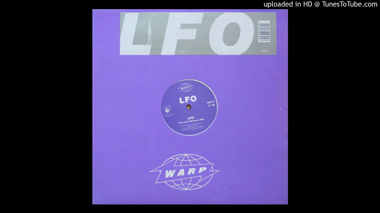 B2 - LFO - Probe (The Cuba Edit) - YouTube