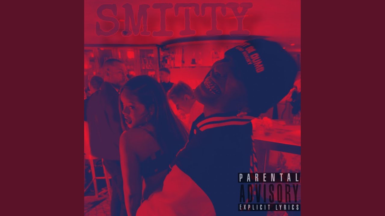 Smitty - YouTube