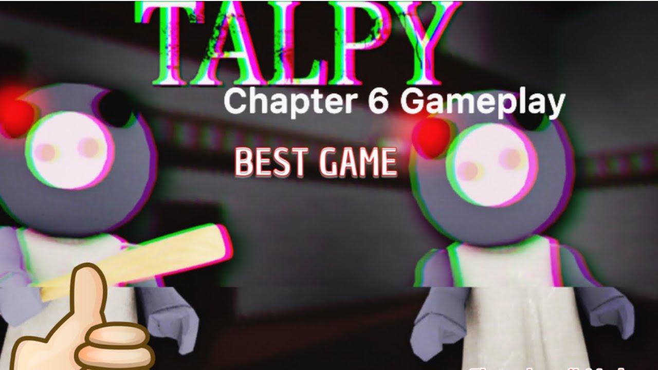 Talpy part 2 - YouTube