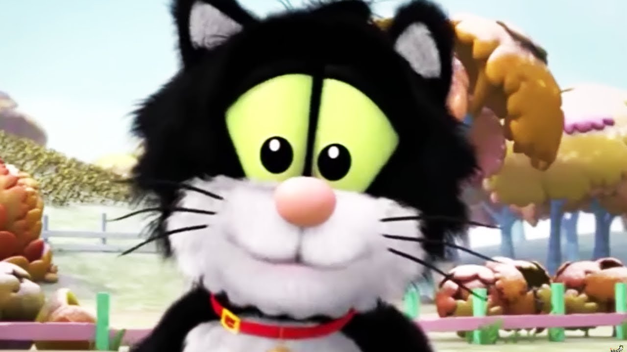 Guess With Jess | 1 Hour Compilation | English Full Episode | Cartoon ...