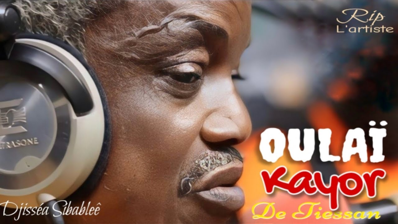OULAÏ KAYOR (flandy) - YouTube Music
