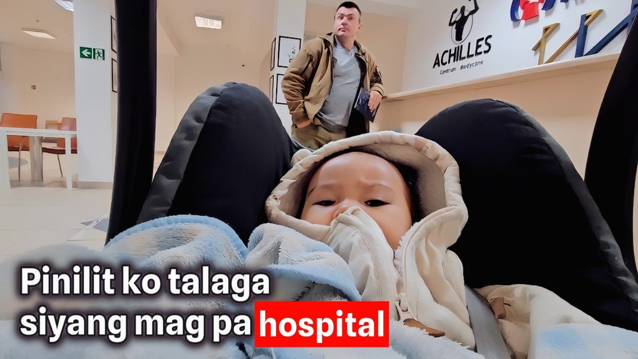 Bakit nga ba nasira ang spinal ni Michal Dudkowski pinilit ko talaga ...