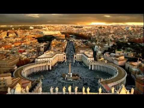 How the Vatican Created Islam Part 1 - YouTube