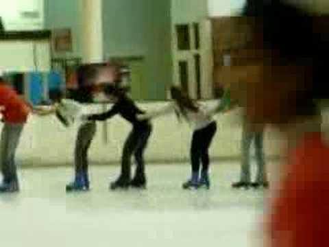 Conga Line - YouTube
