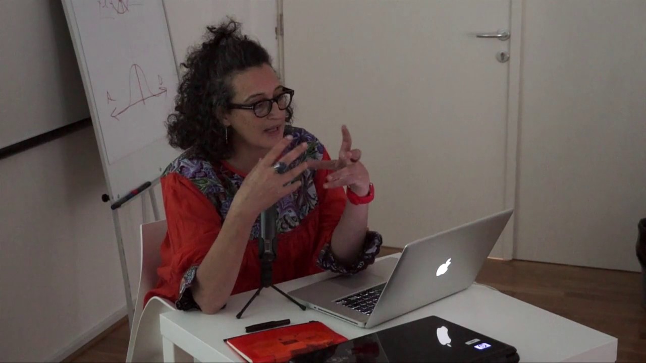 Rasha Salti | solidarity - YouTube