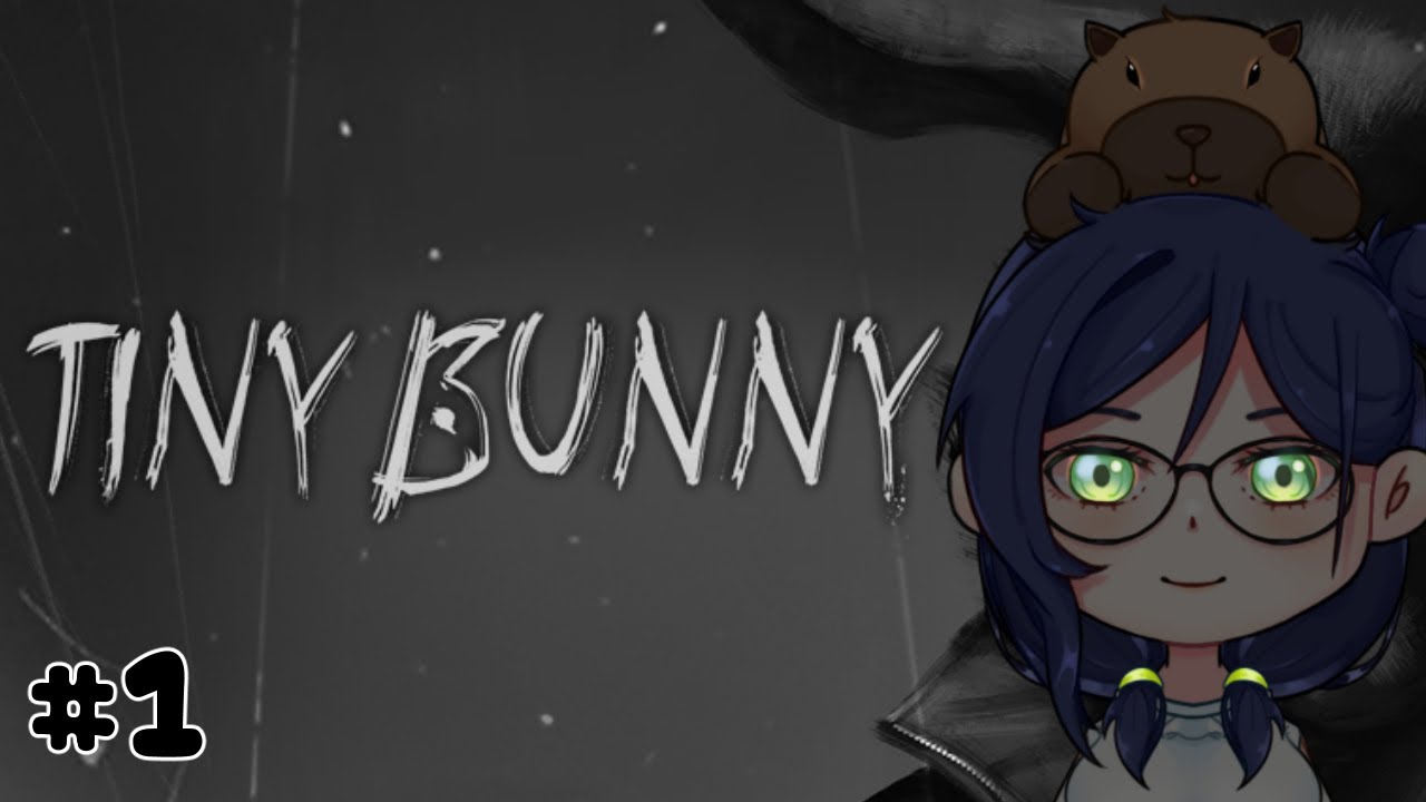 【Tiny Bunny】#1 Chapter 1 [TH/ENG] - YouTube