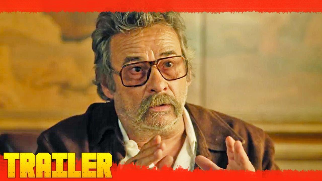 El 47 (2024) Teaser Tráiler Oficial Subtitulado - YouTube