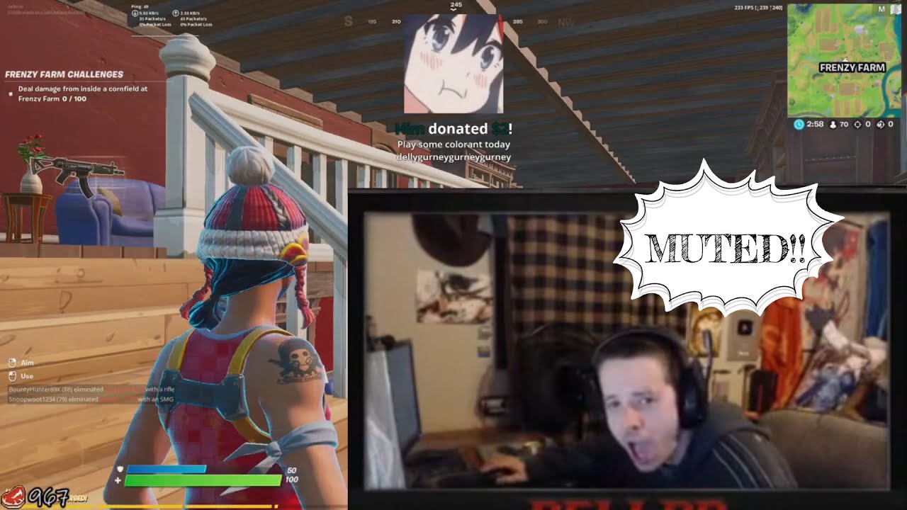 Dellor Funny TTS Compilation [#02] - YouTube