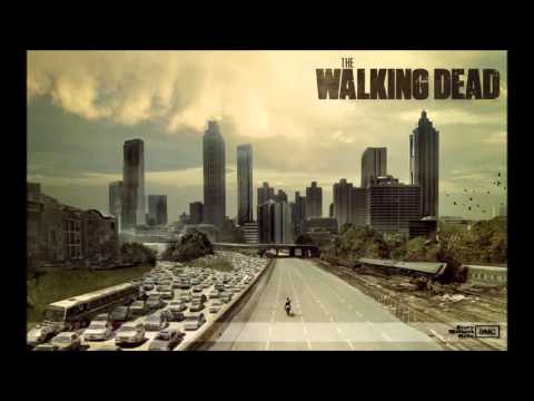 Bear McCreary - The Walking Dead Theme