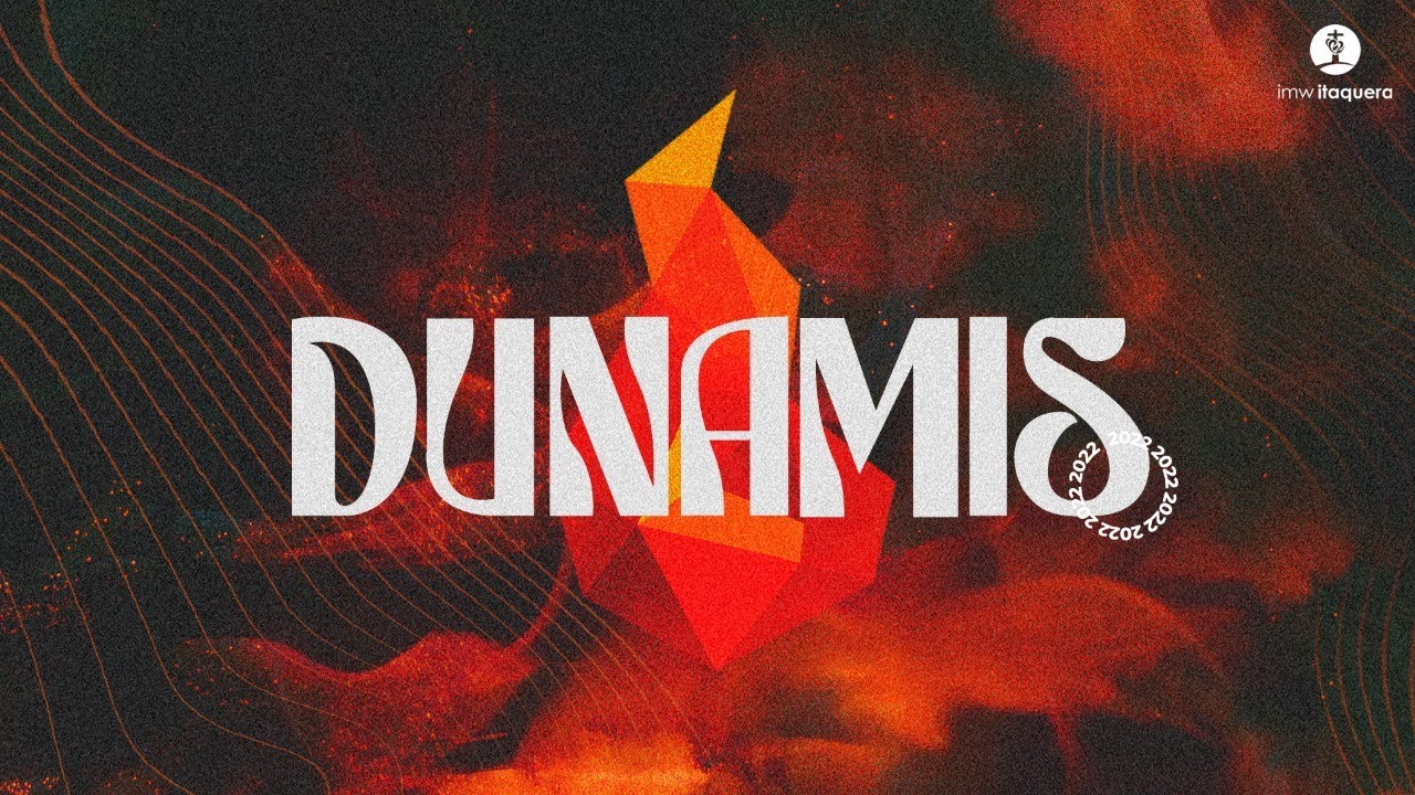 DUNAMIS #104 - YouTube