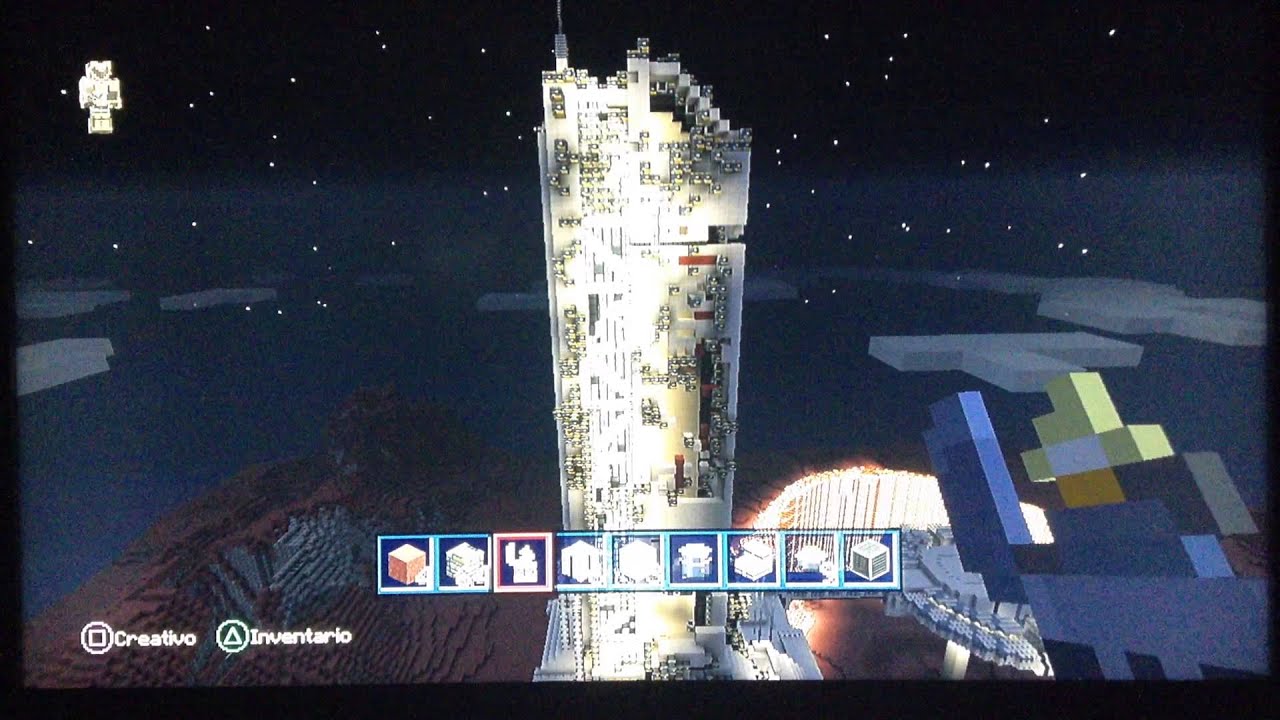 Minecraft: Explosión - YouTube