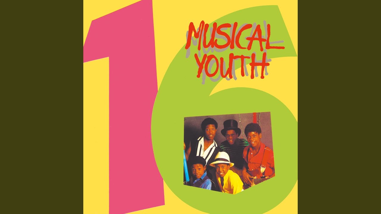 Sixteen - YouTube Music