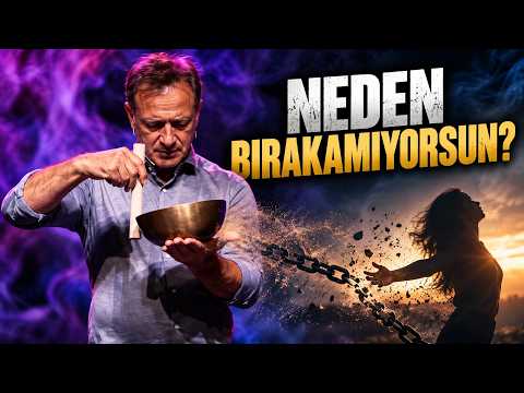 Bırakma Vakti Geldiğini Bildiğimiz Hâlde Neden Tutunuyoruz? Ayrılmak Neden Bu Kadar Zor?