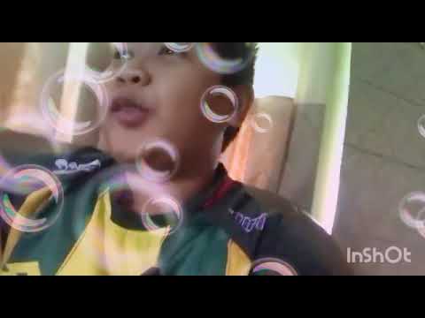My vlog:pergi jalan jalandi aman