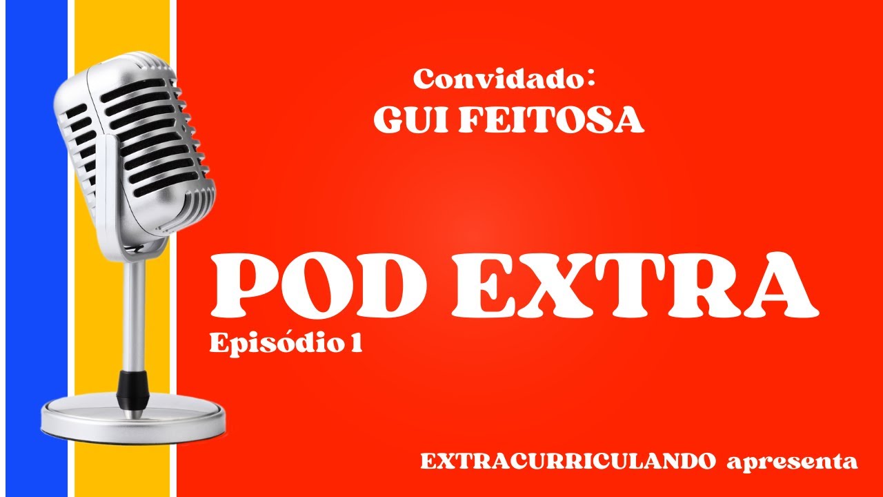 POD EXTRA #01/ O que são "essays"? - YouTube