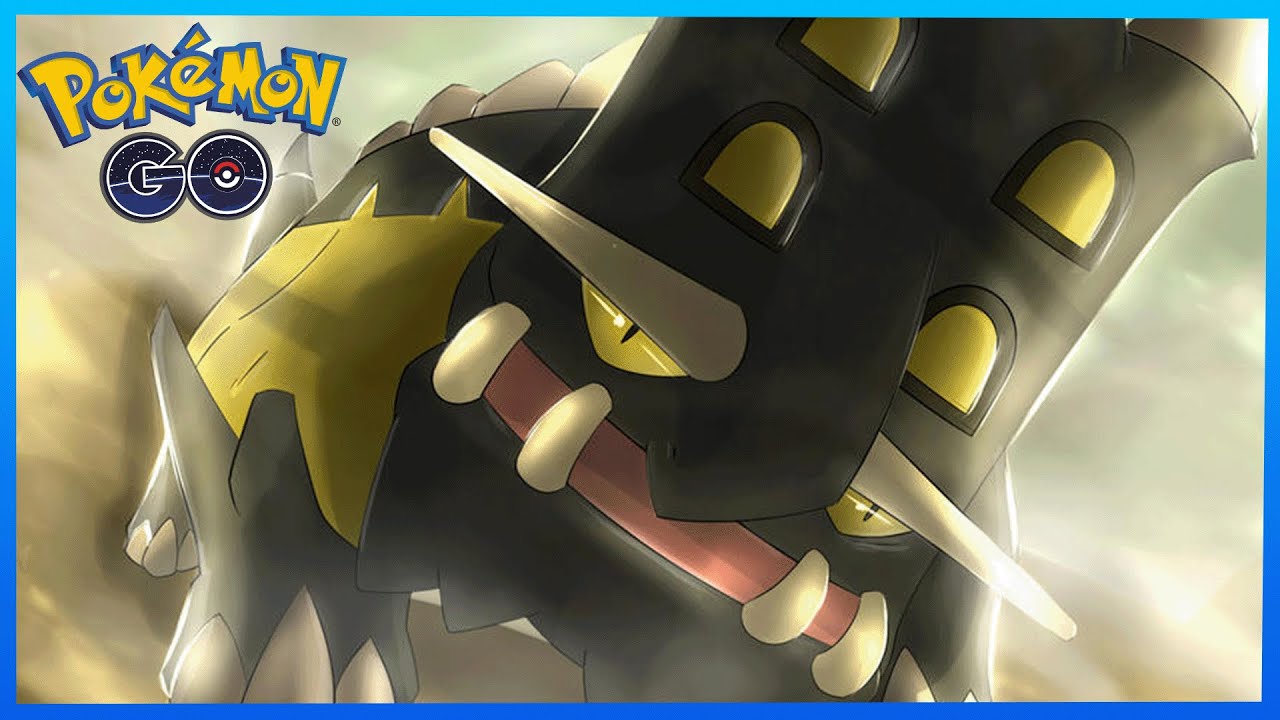 BEWARE OF THE BASTIODON!! | POKÉMON GO BATTLE LEAGUE - YouTube