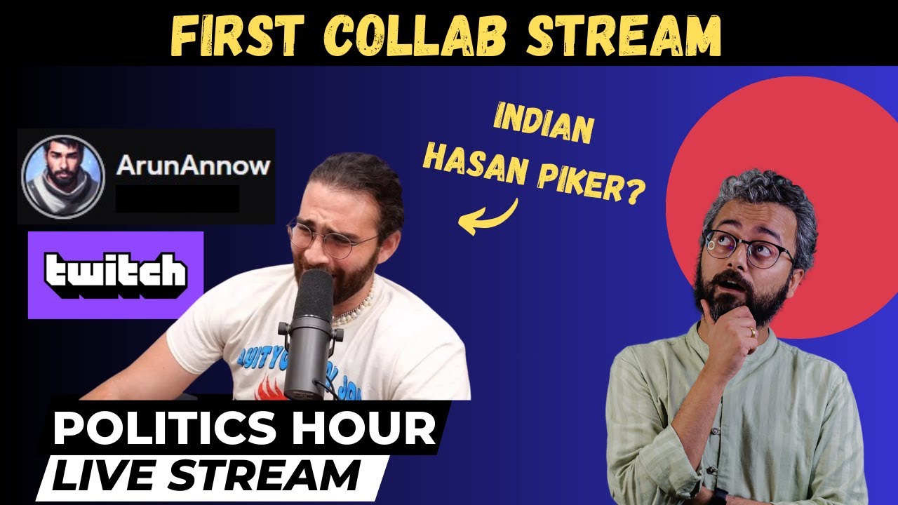 Taarak Mehta, Secularism, TROLL ATTACK + chat with ArunAnnow - YouTube