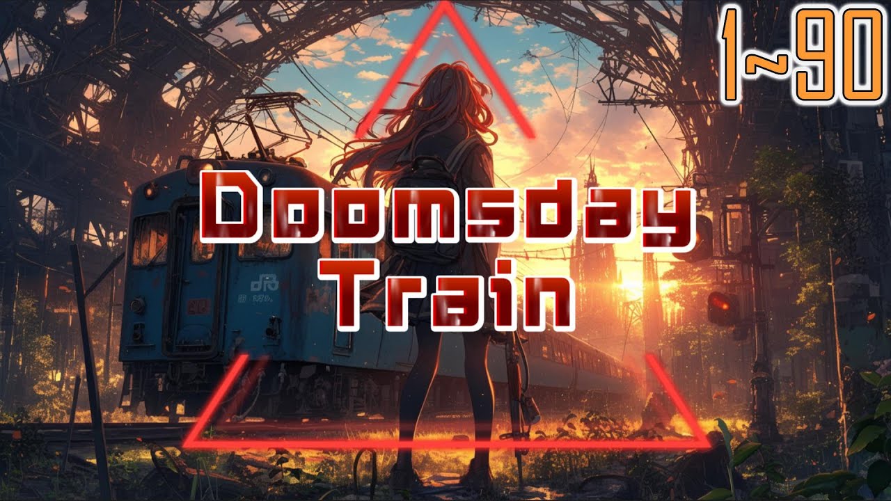 EP1~90 Doomsday Train - YouTube