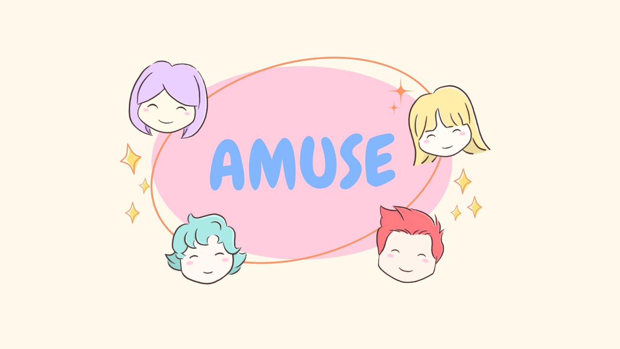 AMUSE: A Child-Friendly Mobile App Game | PROJECT DEVELOPMENT ...