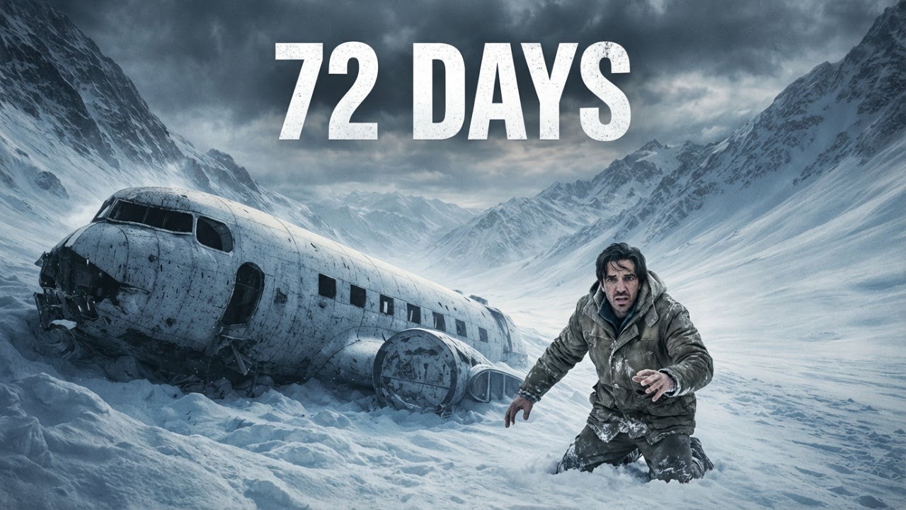 “Flight 571: The Miracle in the Andes | True Survival story” - YouTube