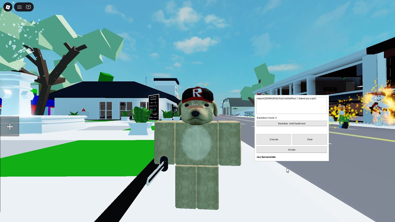 grab knife v4 Script require showcase - roblox exploiting - YouTube