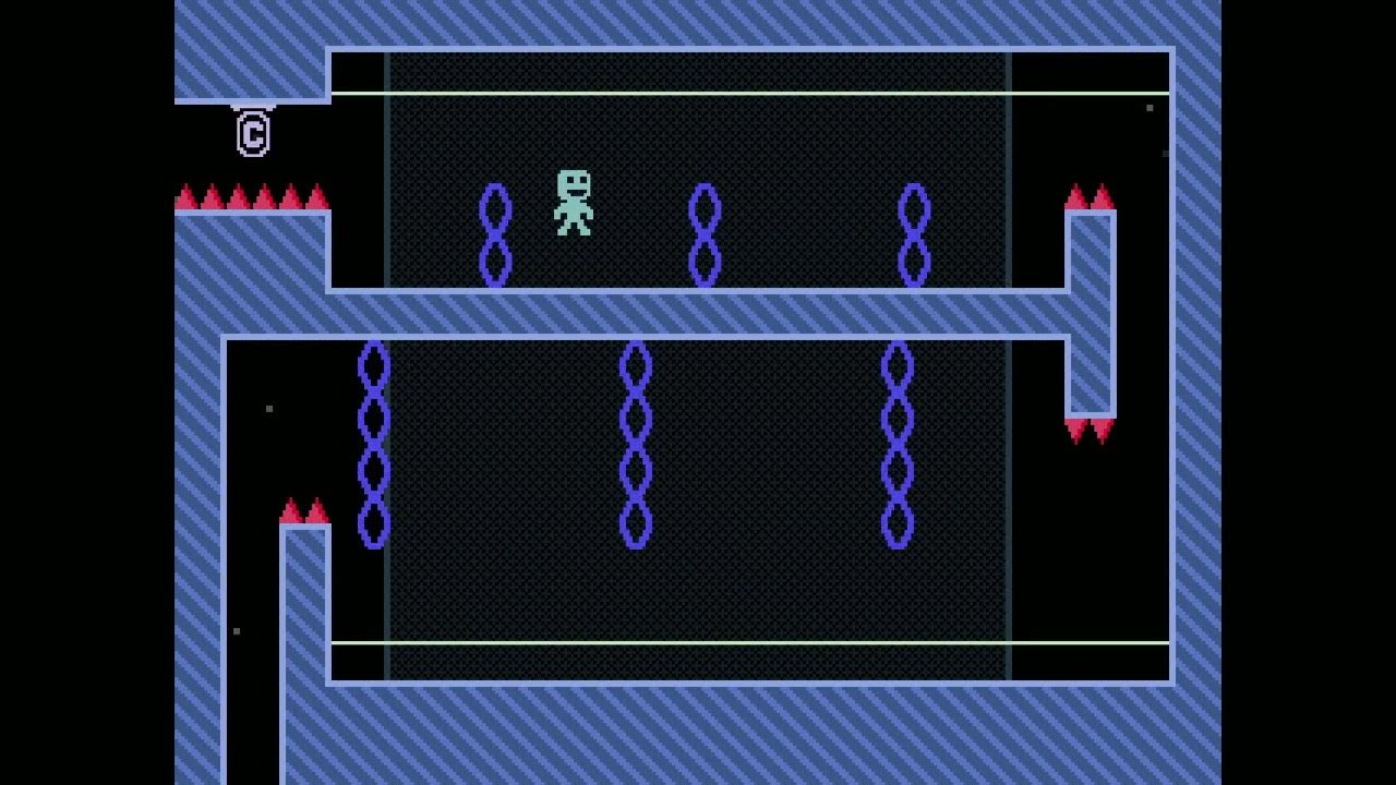 Nova (VVVVVV Level) - Part 1 - YouTube