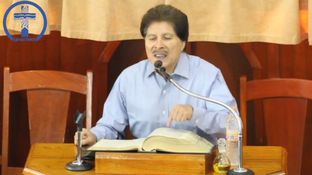 GÉNESIS 26 - ISAAC EN GERAR - YouTube