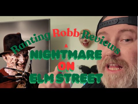 This is the greatest horror movie ever made! Ranting Robb Reviews a ...