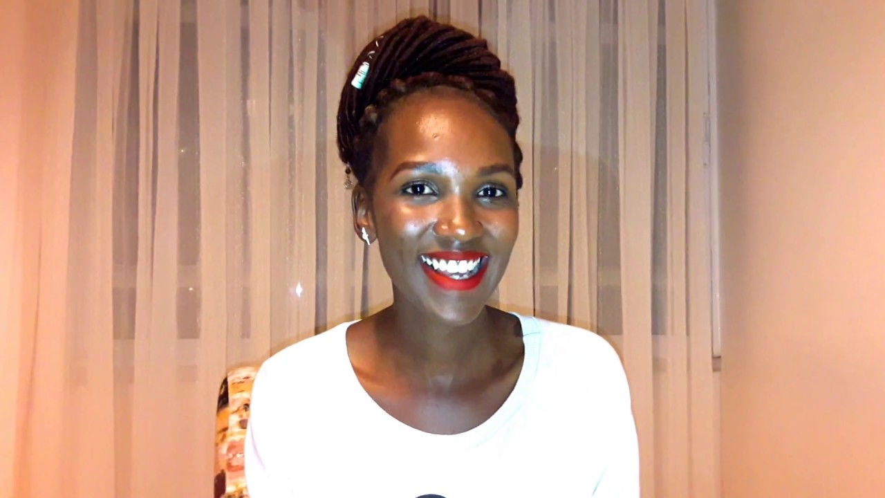 ED SHEERAN - PERFECT (KATIE KARIUKI COVER) - YouTube
