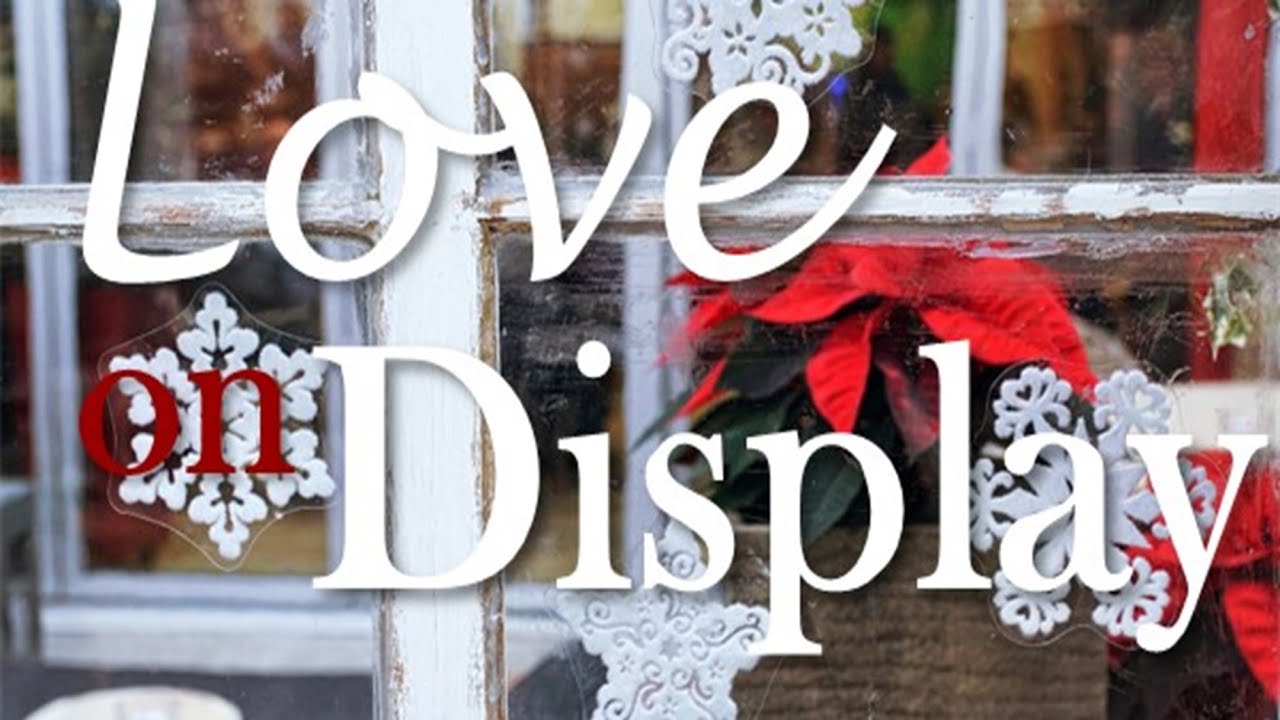 Love On Display 2017 - Slideshow - YouTube