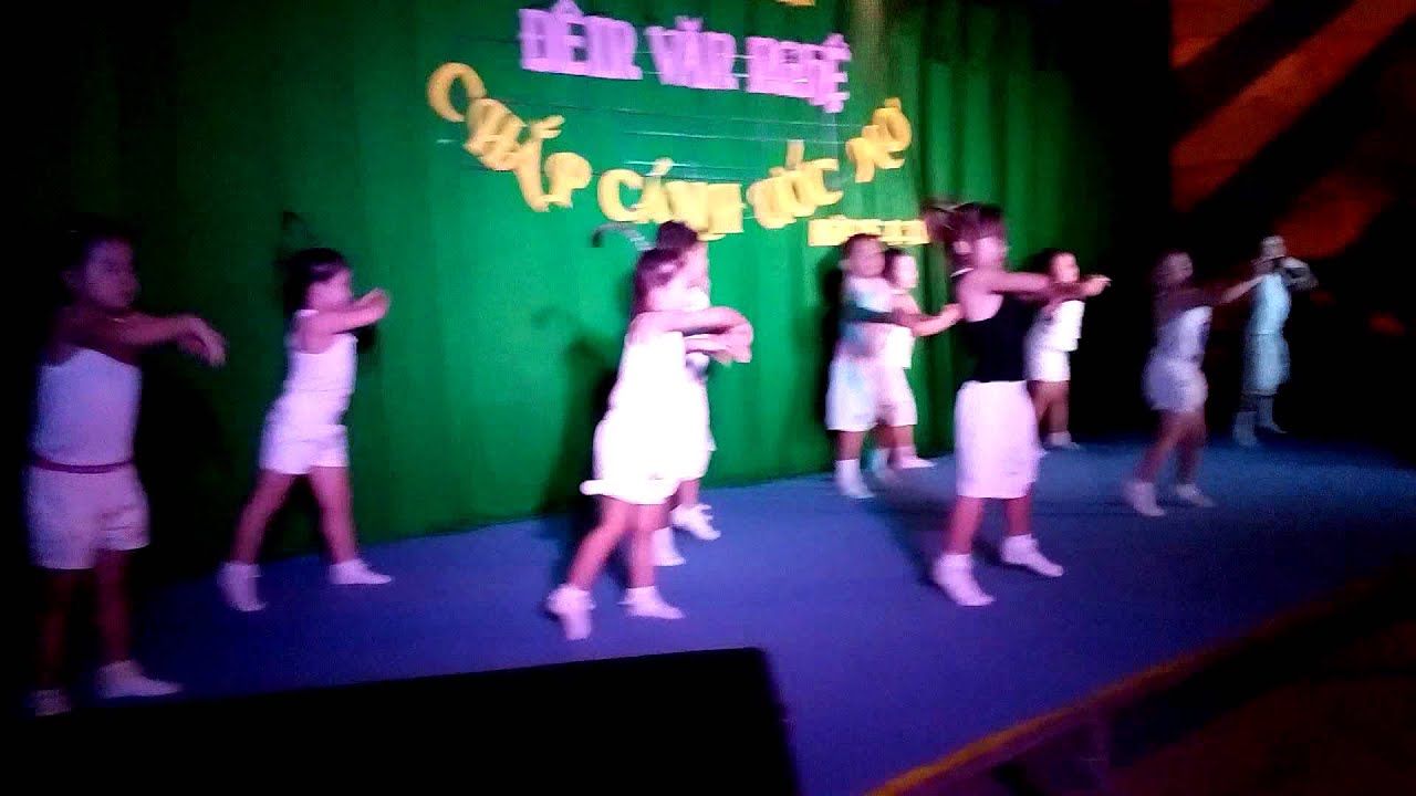 vu dieu rua tay - YouTube