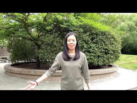 LWPT Redmond Jessica Bio - YouTube