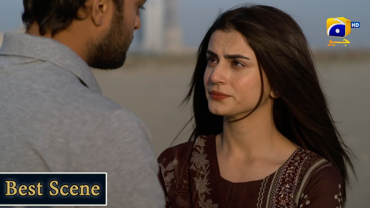 Behroop Episode 99 || 𝗕𝗲𝘀𝘁 𝗦𝗰𝗲𝗻𝗲 𝟬𝟭 || Zubab Rana - Asad Siddiqui ...