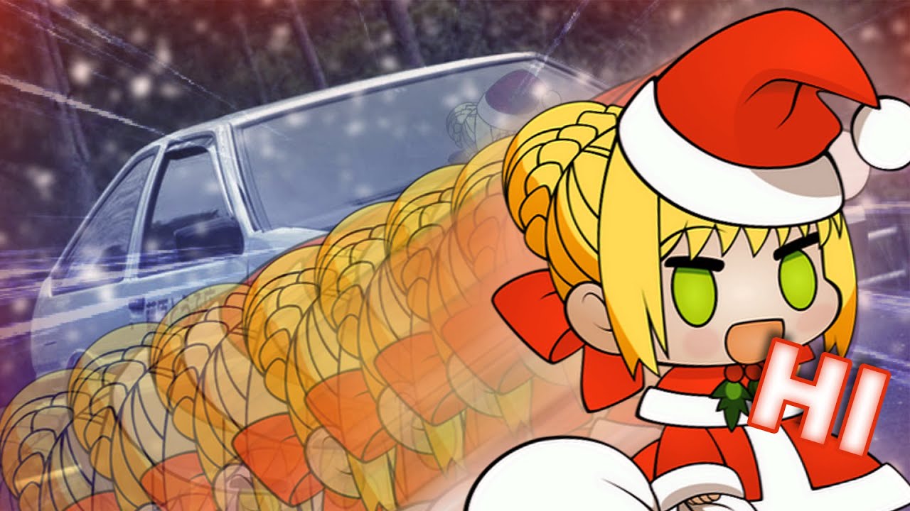 Padoru padoru in 2023 lmao | osu! - YouTube